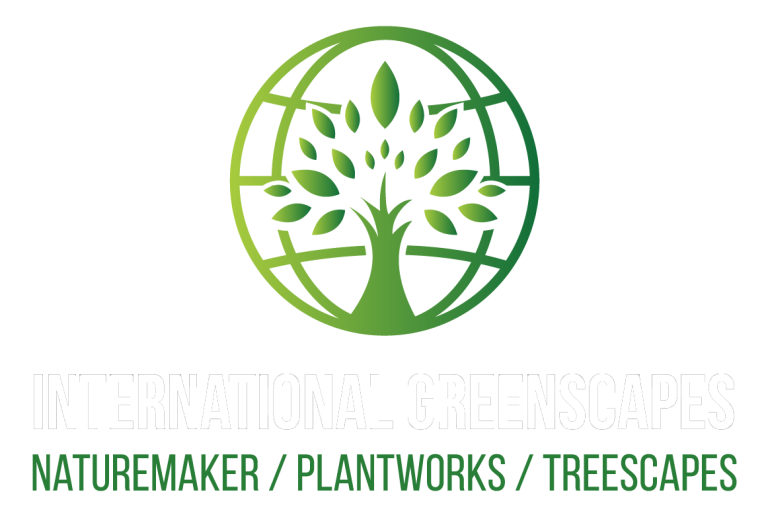 NatureMaker Handcrafted Artificial Trees and Green Art